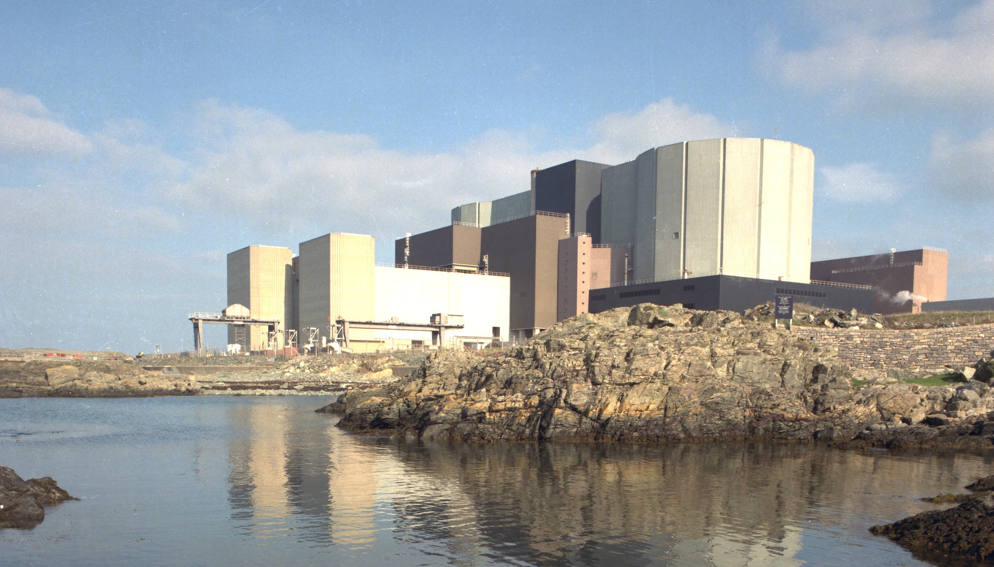 Altrad secures a 4-year, nuclear decommissioning support contract for ...