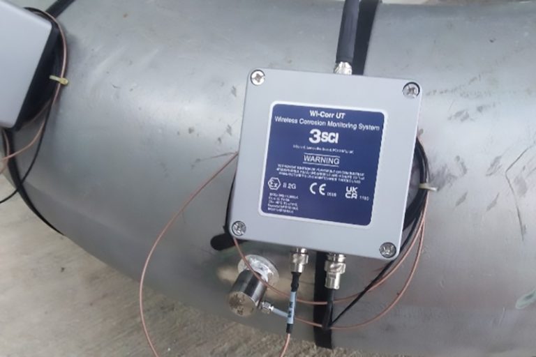 UT Wall Thickness Monitoring System – Altrad Services UK, Ireland & Nordics